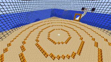 Neons Lucky Block Race Maps Mapping And Modding Java Edition