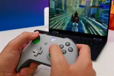 آموزش وصل کردن ایکس باکس Xbox به لپ تاپ تکنوشاپ