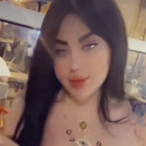 ريم المكاحيل Reem Iraqi