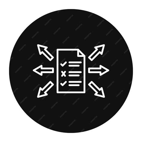 Premium Vector Policy Deployment Vector Illustration