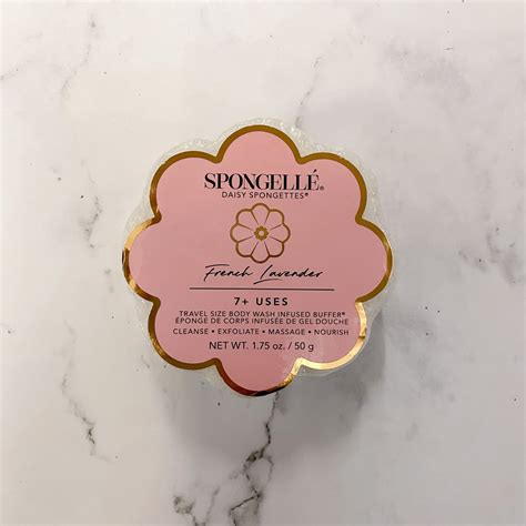 Spongelle Lylas Clothing And Ts