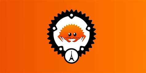 charles schleich on linkedin rust meetup in paris