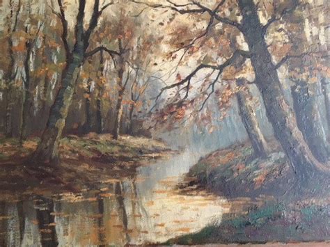 Piet Bouter 1887 1968 Bostafereel Catawiki