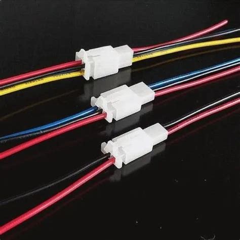 Pheonix 3 Pin Male Female Connector At Best Price In Bhiwadi Id