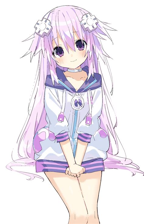 Neptune And Adult Neptune Neptune Drawn By Bubunoo Danbooru