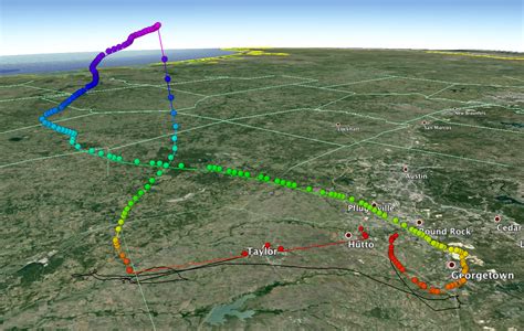 Tiny Radio Tracks Your Balloons Hackaday