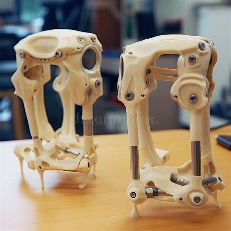 Foot Prosthesis Model Stock Illustrations 21 Foot Prosthesis Model Stock Illustrations