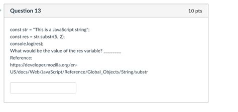 Solved Question Pts What Does The Following Function Chegg