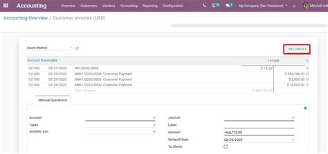 how to add a payment method in odoo 13