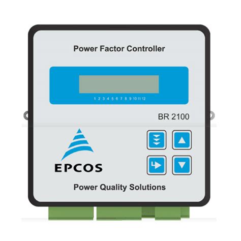 Power Factor Correction Pfc