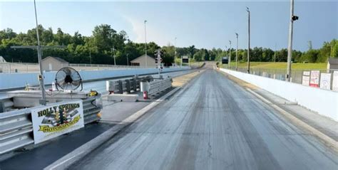 🏁 Bracket Points Weekend 4 Holly Springs Motorsports Facebook