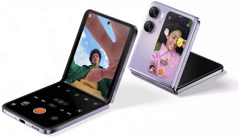 Oppo Reveals Find N Flip S Next Gen Flexion Hinge Mechanism