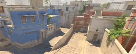 All Mirage Callouts In Cs2 Full Guide To Mastering The Map