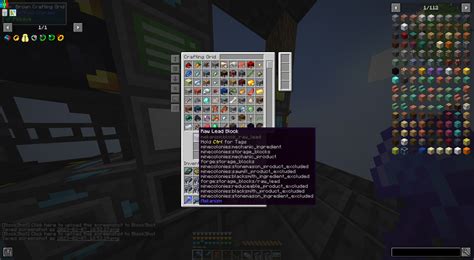 Ore Unification Issue · Issue 2680 · Ftbteamftb Modpack Issues · Github