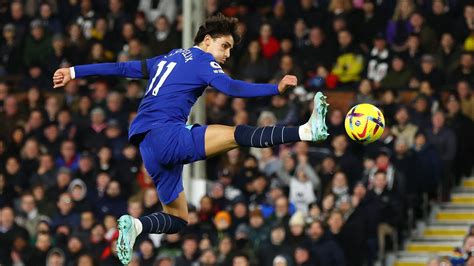 Joao Felix Could Be The Most Humiliating Forward Signing Yet By Chelsea