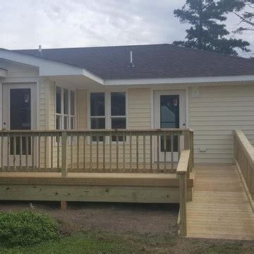 Deck Ramp Ideas Photos Ideas Houzz Deck Ramp Ideas Photos Ideas Houzz