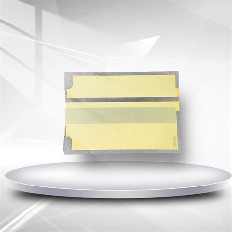 Direct Plating Copper Dpc On Ceramic