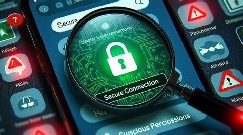 is that app spying on you 5 hidden security flaws in popular apps by