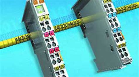 realtime control ethernet for control automation technology ethercat