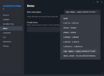 Official How To Install CS GO Legacy Content Willard Networks