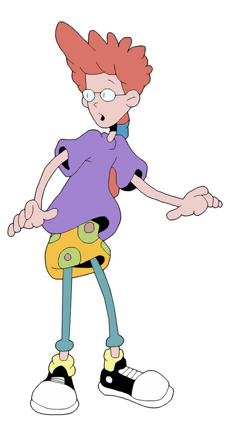 Pepper Ann Vector By Tt4ever229 On Deviantart