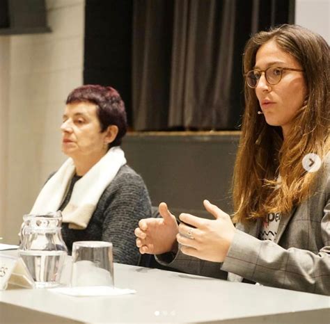 Sofía Nogués Superpower Story Exxpedition