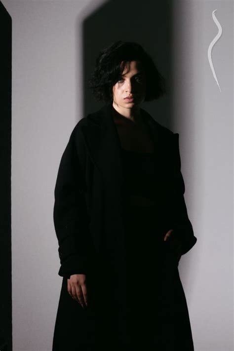 Maria Ivanova A Model From Russia Model Management