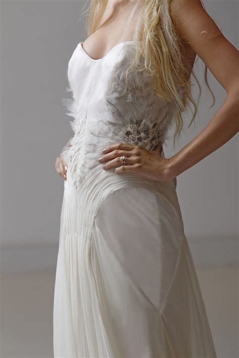 Sultry Sexy And Free Spirited—carol Hannahs New Collection Is All This And More Making Her