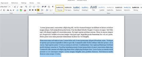 How To Hanging Indent Word Softwarekeep