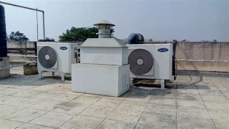 Carrier Ductable Ac Units At Tonne Ductable Air Conditioners In Gopalganj Id