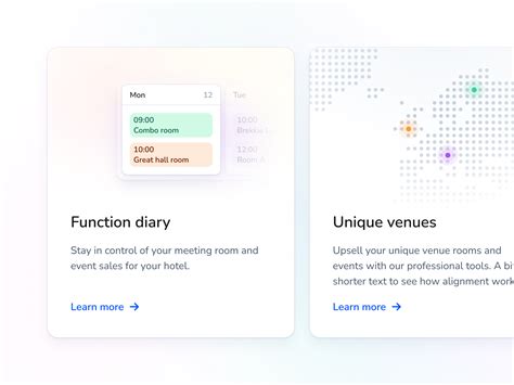 Card Component By Jussi Virtanen On Dribbble