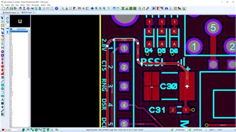 Pcb Tutorial Videos Learn How To Use Proteus Eda Tools