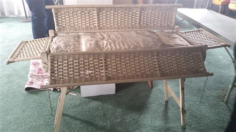 The Bassinet Still Standing Magazine