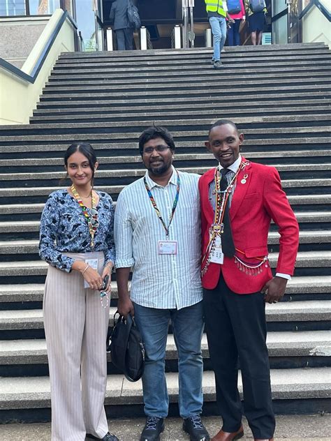 Prasad Babu On Linkedin Apis Asci Undp Wwf Sustainability A4ws