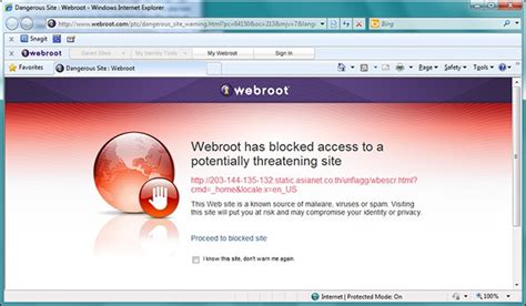Webroot Internet Security Complete 2011