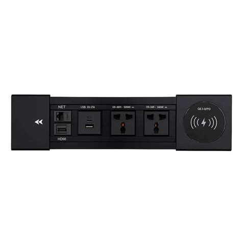 Technology Wireless Charge Tsw001 Workspace