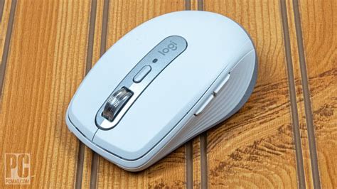 Logitech Mx Anywhere 3s Review Pcmag
