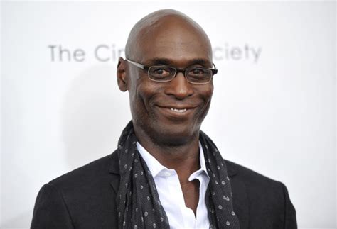 Baltimore Born Actor Lance Reddick ‘was A Giant And Not Just On The