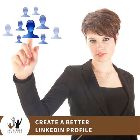 Boost Your Job Search With A Compelling Linkedin Profile