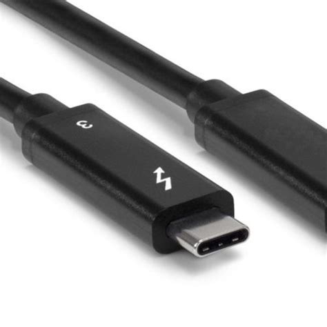 Qual è la differenza tra USB C e Thunderbolt 3 IlSoftware it