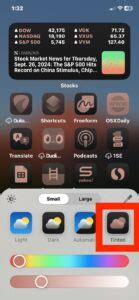 IOS Features You Should Use