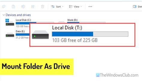 Move All Files From Subfolders To Main Folder In Windows
