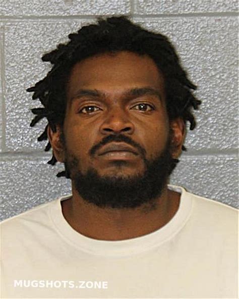 Glover Shawn Erick 06 13 2025 Mecklenburg County Mugshots Zone