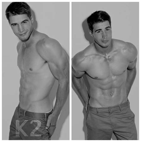 Battle Of The K Twins Alex Vs Charlie