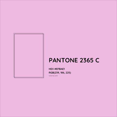 Pantone 2365 C Complementary Or Opposite Color Name And Code Efbae1