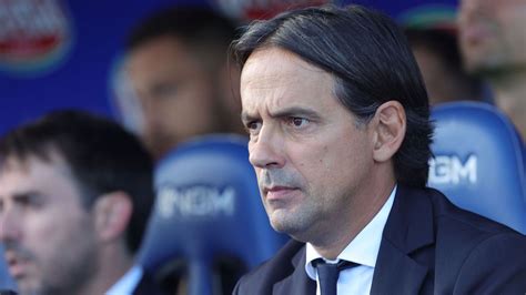 Индзаги Трудно е да се играе с отбори като Фрозиноне