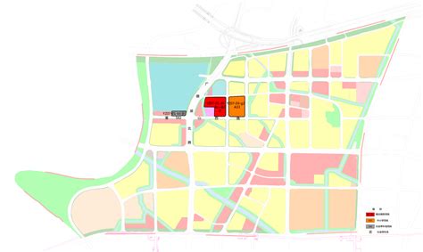 宁波市鄞州区钟公庙地段控制性详细规划（污水处理厂南侧地块）局部调整（批后公布）