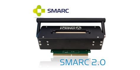 Testing Smarc 2 0 Modules