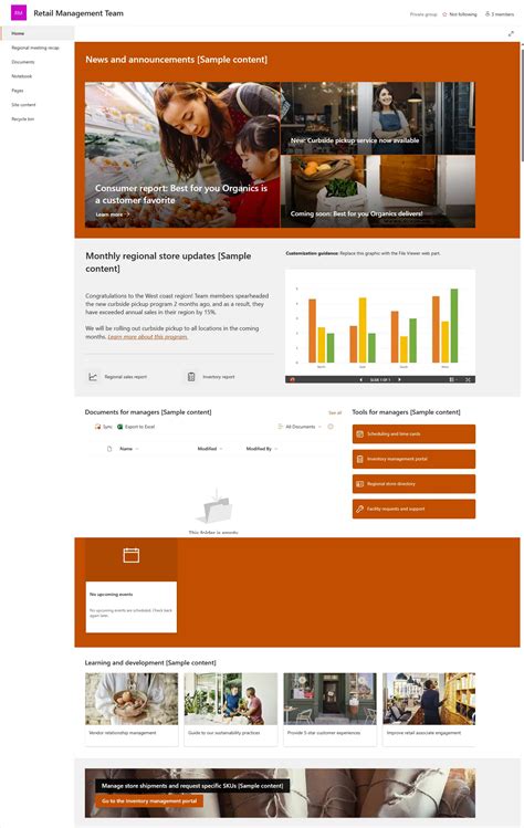 Sharepoint Templates Beispiele Und Anpassung