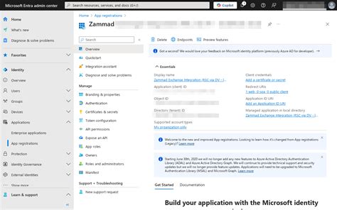 Accounts Zammad Admin Documentation Documentation